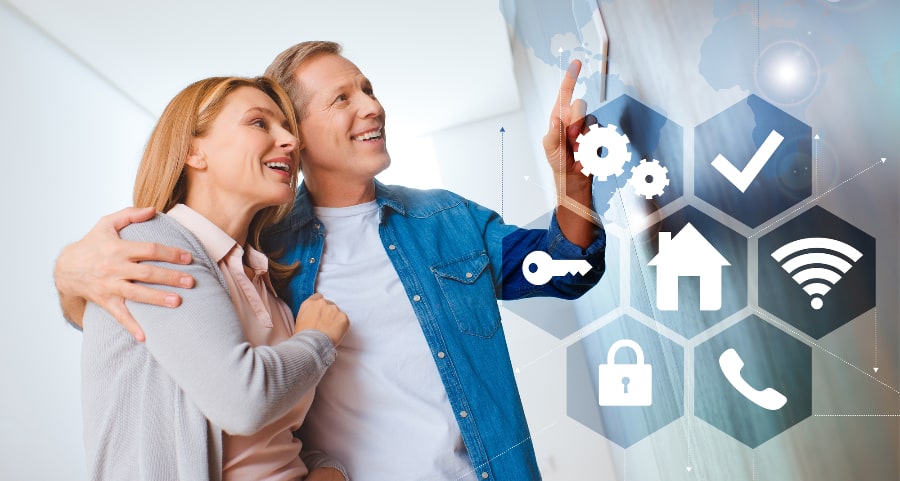 Explore innovative functionality of smart home devices in Fargo | Vivint